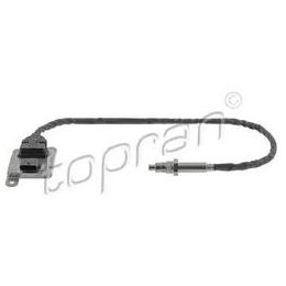 TOPRAN NOx-Sensor, NOx-Katalysator 625 010 5-polig f&uuml;r MERCEDES-BENZ SMART 0009050108 A0009050108 0009057000