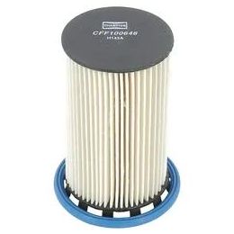 Champion Kraftstofffilter CFF100646 76mm f&uuml;r VW VAG 7N0127400E 7N0127400 7N0127177B