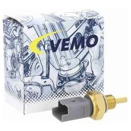 VEMO Sensor, K&uuml;hlmitteltemperatur Original Qualit&auml;t V42-72-0024 3-polig f&uuml;r RENAULT SUZUKI PEUGEOT FIAT CITRO&Euml;N 96310010 9631000880 9636777280