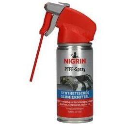 Nigrin PTFE-Spray (100 ml) 72247 Grafitspray