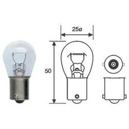 MAGNETI MARELLI Gl&uuml;hlampe, R&uuml;ckfahrleuchte Gl&uuml;hlampe 008506100000 R&uuml;ckfahrleuchte,Gl&uuml;hlampe 12V f&uuml;r IVECO TOFAS 009600010000 0000016847791 16847791