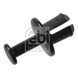 febi bilstein Spreizniet 1000274 15mm f&uuml;r SKODA VW SEAT (SVW) AUDI ALPINA (FAW) BMW (BRILLIANCE) MINI CUPRA BENTLEY N91141501 17111712963