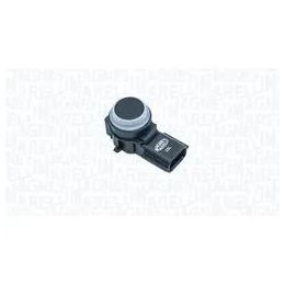 MAGNETI MARELLI Sensor, Einparkhilfe 021016197010 hinten f&uuml;r RENAULT 253A44101R 253A44955R