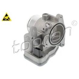 TOPRAN Drosselklappenstutzen 305 794 5-polig f&uuml;r MITSUBISHI ALFA ROMEO PEUGEOT LAND ROVER FIAT CITRO&Euml;N FORD LANCIA DS 0345E0 LR012598 9656932580