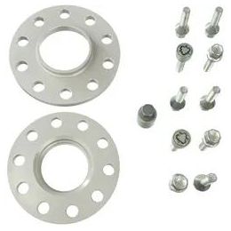 H&R Spurverbreiterung Trak+Wheel Spacers 55573-12 24 f&uuml;r SEAT VW AUDI SKODA