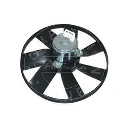 AIC L&uuml;fter, Motork&uuml;hlung 50836 &Oslash;305mm 305mm f&uuml;r VW VAG 3A0959455H 191959455AK 3A0959455J