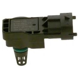 Bosch Sensor, Saugrohrdruck F 01C 600 070 f&uuml;r ALFA ROMEO FIAT LANCIA 77364869 70114218 77364145