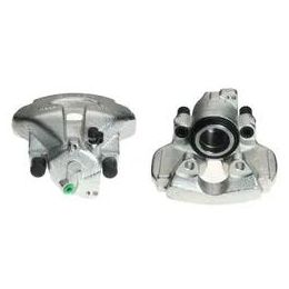 Brembo Bremssattel F 85 207 vorne rechts f&uuml;r Bremsscheiben Durchmesser-&Oslash;300mm 57mm SKODA VW SEAT AUDI FORD 7M3615124A 1138651
