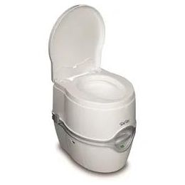 Campingtoilette Thetford "Porta Potti 565 P", wei&szlig;, Campingtoiletten, KinderB:38,8cm H:44,8cm T:45cm, Kunststoff, B:38,8cm H:44,8cm T:45cm