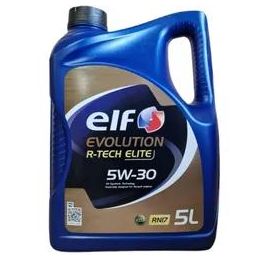 ELF EVOL. R-TECH FE 5W30 5l 217583 Motor&ouml;l 5W-30