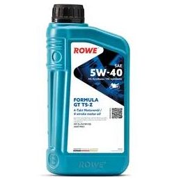 ROWE HIGHTEC FORMULA GT SAE 5W-40 TS-Z (1 L) 20143-0010-99 Motor&ouml;l
