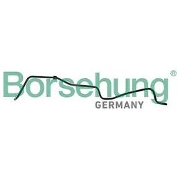 BORSEHUNG Schlauch, Kurbelgeh&auml;useentl&uuml;ftung B19264 f&uuml;r VAG 06B133366B