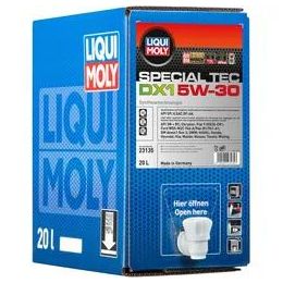 Liqui Moly Special Tec DX1 5W-30 [20 L] 23135 Motor&ouml;l