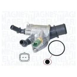 MAGNETI MARELLI Thermostat, K&uuml;hlmittel 352317100440 f&uuml;r CADILLAC OPEL SAAB LANCIA VAUXHALL SUZUKI