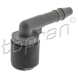 TOPRAN Universal 119 985 f&uuml;r SKODA VW SEAT CUPRA AUDI PORSCHE VAG 1J0955665D 1J0955665H