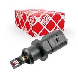 febi bilstein Sensor, Ansauglufttemperatur 170219 f&uuml;r DODGE JEEP CHRYSLER 4606487AB 04606487AB