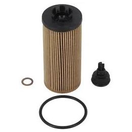 Champion &Ouml;lfilter COF100698E mit Dichtungen 55mm f&uuml;r BMW 11428593186