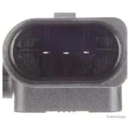 Herth+Buss ELPARTS Sensor, Ladedruck Abgasdruck 70668008 Ladedruck,Sensor, 3-polig f&uuml;r SKODA VW SEAT AUDI VAG 04L906051B 04L145049 04L145049E