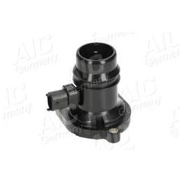 AIC Thermostat, K&uuml;hlmittel 75164 mit Dichtung f&uuml;r BORGWARD OPEL CHEVROLET 411976.103D 1338379 55579011