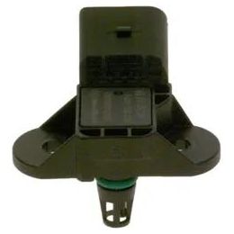 Bosch Sensor, Saugrohrdruck Drucksensor, Bremskraftverst&auml;rker 0 261 232 03B Saugrohrdruck,Drucksensor, f&uuml;r SKODA VW SEAT AUDI 06B906051 036906051C