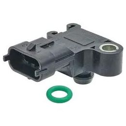Meyle Sensor, Saugrohrdruck 714 812 0001 3-polig f&uuml;r PEUGEOT LAND ROVER CITRO&Euml;N MAZDA FORD JAGUAR VOLVO 1682141 T2H21415 JDE29140