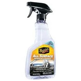 Meguiars Meguiar's&reg; All-Surface Interior Cleaner (473 ml) G240616EU Innenraum Reiniger