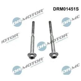 DR.MOTOR AUTOMOTIVE Schraube, Einspritzd&uuml;senhalter DRM01451S f&uuml;r SKODA VW SEAT AUDI WHT005490