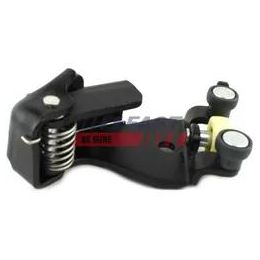 Fast Rollenf&uuml;hrung, Schiebet&uuml;r FT95567 Mitte f&uuml;r FIAT 46840187 46843004