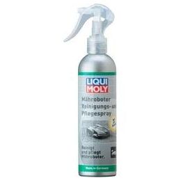 Liqui Moly M&auml;hroboter Reinigungs- und Pflegespray [300 ml] 21343 Kunststoffpflegemittel