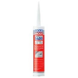 Liqui Moly Liquimate 8400 Karosseriedichtmasse weiss [310 ml] 21341 Sekundenkleber