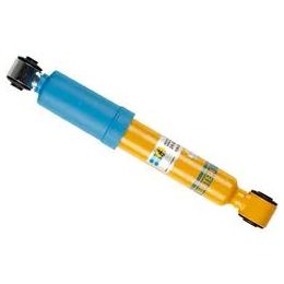 BILSTEIN Sto&szlig;d&auml;mpfer - B6 Hochleistungsd&auml;mpfer 24-020749 hinten rechts links Einrohr f&uuml;r PEUGEOT 5206.N6