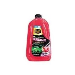 Meguiars Meguiar's&reg; Watermelon Bubblegum Wash (1890 ml) G250464EU Auto Shampoo