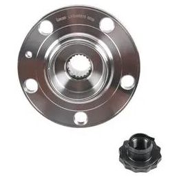 Lucas Radlagersatz LKBA60213 vorne rechts links 66mm f&uuml;r SKODA VW 6Q0407621BK 6Q0407621AF 5Z0407615