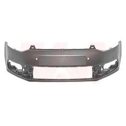 Van Wezel Sto&szlig;f&auml;nger 5814575 vorne f&uuml;r VW 6C0807217GRU 6C0807217