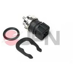 JPN Sensor, K&uuml;hlmitteltemperatur 75E1158-JPN f&uuml;r MITSUBISHI RENAULT SUZUKI DACIA GENERAL MOTORS VAUXHALL VOLVO NISSAN OPEL 77001-05087 22630-00QAF 30
