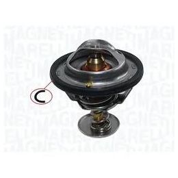 MAGNETI MARELLI Thermostat, K&uuml;hlmittel 352317004450 &Oslash;28mm 28mm f&uuml;r MITSUBISHI LEXUS PEUGEOT FIAT CITRO&Euml;N TOYOTA MAZDA MERCEDES-BENZ PROTON SMART NISSA