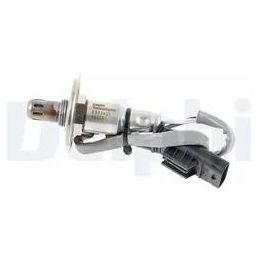 DELPHI Lambdasonde ES21403-12B1 f&uuml;r RENAULT DACIA 226902746R