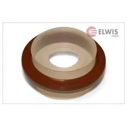 ELWIS ROYAL Wellendichtring, Kurbelwelle 8442605 Stirnseitig 55mm f&uuml;r OPEL CHEVROLET 55564508 12584041