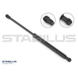 Stabilus Gasfeder, Koffer-/Laderaum // LIFT-O-MAT&reg; SET0744VM 590N f&uuml;r BMW 3400379 51243414711 51243400379