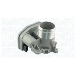 MAGNETI MARELLI Drosselklappenstutzen 802000000070 f&uuml;r PEUGEOT CITRO&Euml;N/PEUGEOT LAND ROVER CITRO&Euml;N FORD 0345E0 1566190 9656932580