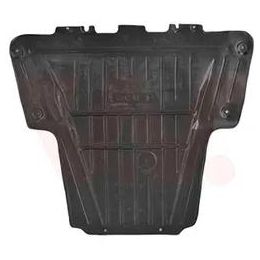 Van Wezel Motorraumd&auml;mmung 4312702 Unten f&uuml;r RENAULT 8200431054 758902112R