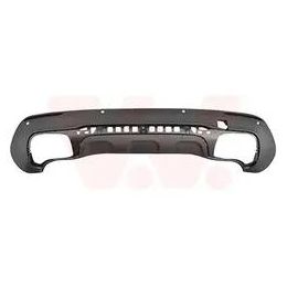 Van Wezel Sto&szlig;f&auml;nger 2960547 hinten f&uuml;r MERCEDES-BENZ A2478805506 A247-880-5506 2478805506