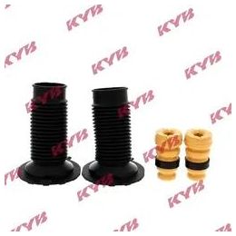 KYB Staubschutzsatz, Sto&szlig;d&auml;mpfer Protection Kit 910166 vorne rechts links f&uuml;r LEXUS TOYOTA 4815733060 4815728020 4833148020