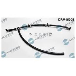 DR.MOTOR AUTOMOTIVE Schlauch, Leckkraftstoff DRM15005 f&uuml;r GENERAL MOTORS OPEL 824027 98134951 98013916