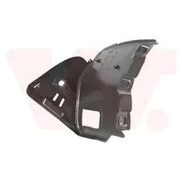 Van Wezel Verkleidung, Radhaus 0648436 vorne rechts f&uuml;r BMW 51718268374