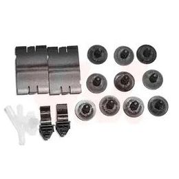 Van Wezel Montagesatz, Motorhaube 4388797 vorne f&uuml;r RENAULT 651000511R