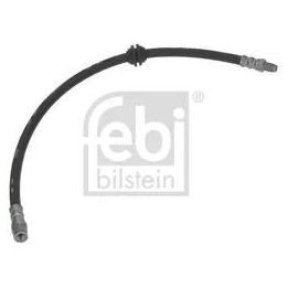 febi bilstein Bremsschlauch 196525 hinten rechts links f&uuml;r MERCEDES-BENZ 4474284500 A4474280335 4474280335
