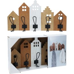 SONSTIGE Garderobe HOUSE