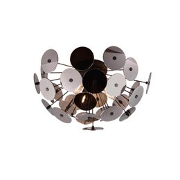 Trio Deckenleuchte DISCALCO
