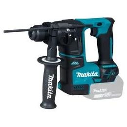 Akku-Bohrhammer Makita "DHR171Z", blau, B:86mm H:211mm L:273mm, Bohrmaschinen, ohne Akku & Ladeger&auml;t